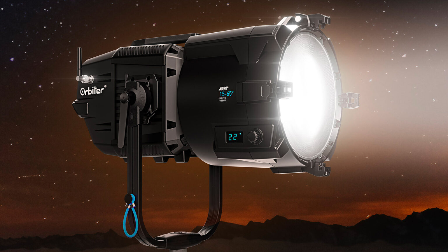 O que é Fresnel? – 8 Milímetros