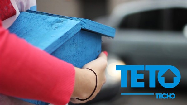 TEASER – TETO BRASIL – 8 Milímetros